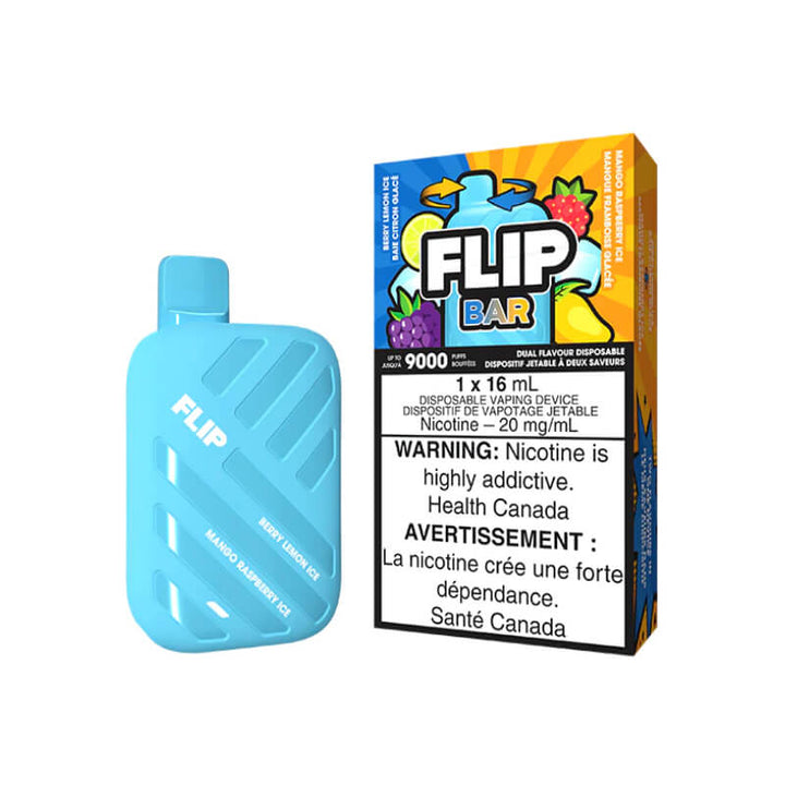 FLIP Bar Disposable Vape | Vapeluv.com – Vapeluv Vapeshop