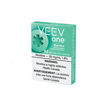 VEEV One Pods | Vapeluv.com – Vapeluv Vapeshop
