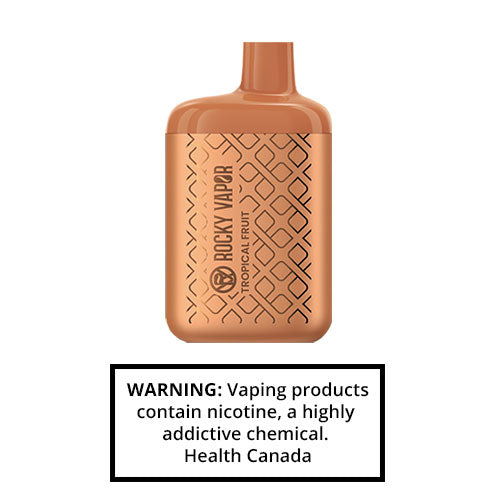 OX Bar Disposable Vape – Vapeluv Vapeshop